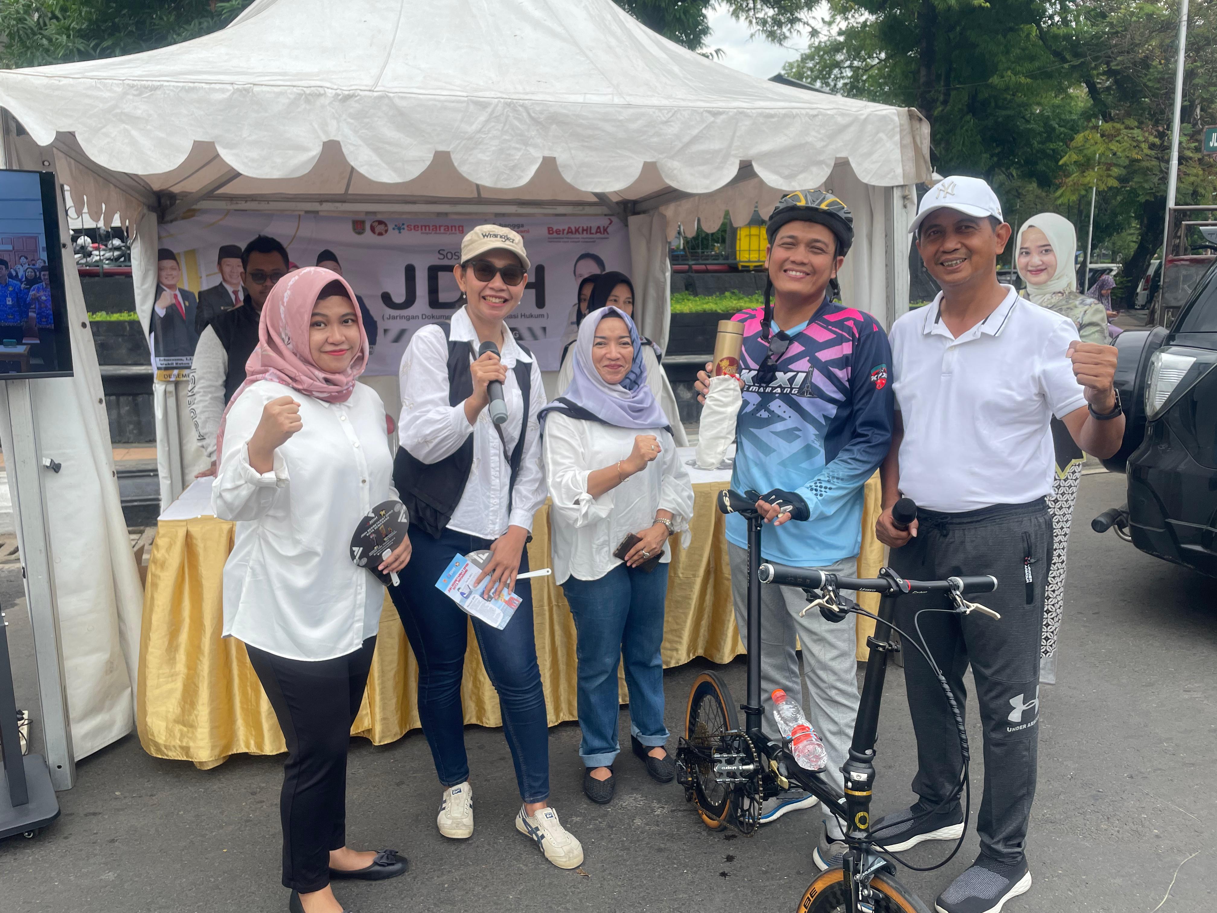 JDIH - DPRD Kota Semarang